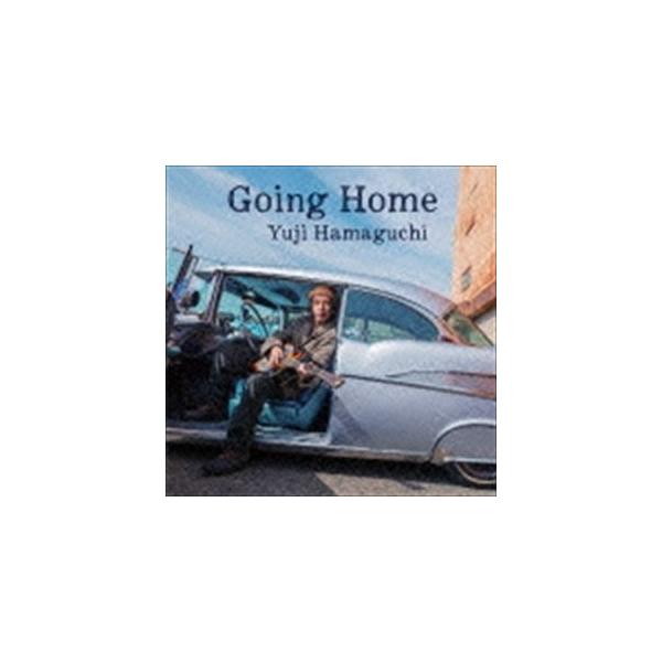 【発売日：2015年07月22日】種別:CD 邦楽J-POP 発売日:2015/07/22 販売元:コロムビア・マーケティング 登録日:2015/06/10 濱口祐自 ハマグチユウジ ハマグチユウジ ゴーイング ホーム 濱口祐自 CD 内容...