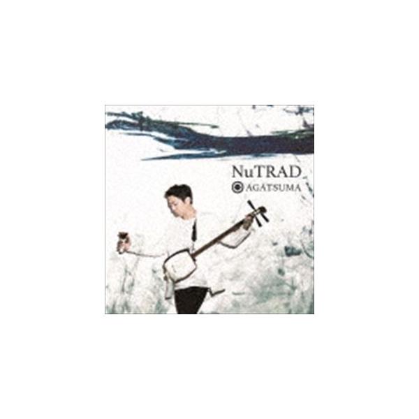 【発売日：2018年11月07日】種別:CD 学芸・童謡・純邦楽純邦楽 発売日:2018/11/07 販売元:コロムビア・マーケティング 登録日:2018/09/11 上妻宏光 アガツマヒロミツ ニュートラッド 上妻宏光 CD 内容:AKA...