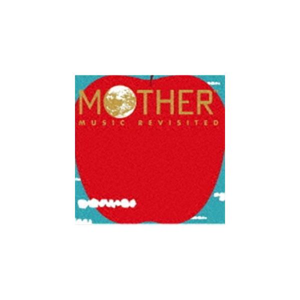 【発売日：2021年01月27日】種別:CD アニメ・ゲームゲーム音楽 発売日:2021/01/27 販売元:コロムビア・マーケティング 登録日:2020/12/01 鈴木慶一 MOTHER MUSIC REVISITED［DELUXE B...