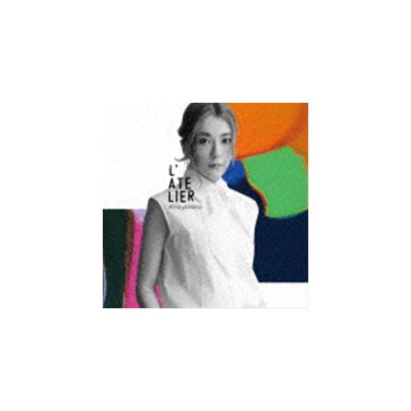 【発売日：2021年08月25日】種別:CD 邦楽J-POP 発売日:2021/08/25 販売元:コロムビア・マーケティング 登録日:2021/06/16 山野ミナ ヤマノミナ アトリエ 内容:約束／ダメな男／LA ROSA／Parfum...