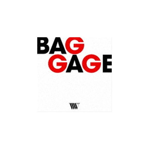 【発売日：2023年04月19日】種別:CD 邦楽J-POP 発売日:2023/04/19 販売元:コロムビア・マーケティング 登録日:2023/02/27 MORISAKI WIN モリサキウィン バゲージ アルバム 特典:特典応募抽選シ...