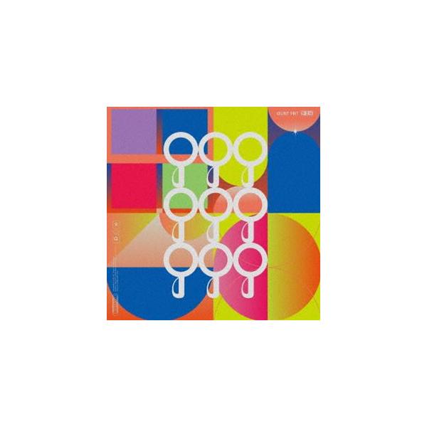 【発売日：2023年11月22日】種別:CD 邦楽J-POP 発売日:2023/11/22 販売元:コロムビア・マーケティング 登録日:2023/10/27 QUBIT キュービット 9ビット 内容:Big Mouth／G.A.D.／Mr....