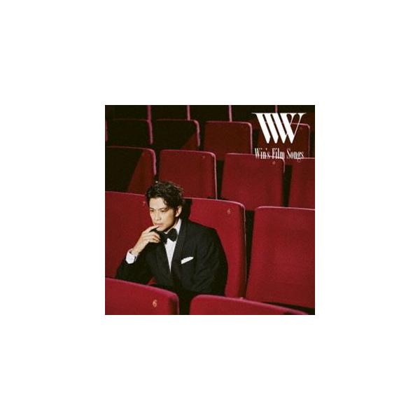 【発売日：2025年02月19日】種別:CD 邦楽J-POP 発売日:2025/02/19 販売元:コロムビア・マーケティング 登録日:2024/12/19 MORISAKI WIN モリサキウィン ウィンズ フィルム ソングス 内容:Si...