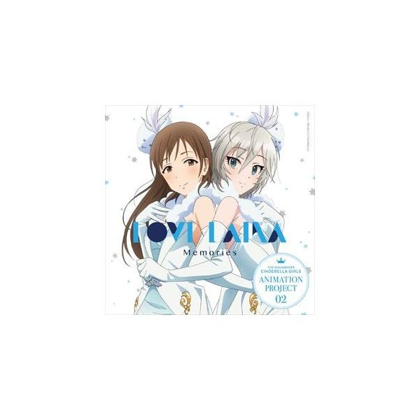 【発売日：2015年03月18日】種別:CD アニメ・ゲーム国内アニメ音楽 発売日:2015/03/18 販売元:コロムビア・マーケティング 登録日:2015/02/17 LOVE LAIKA ラブライカ ジ アイドルマスター シンデレラ ...