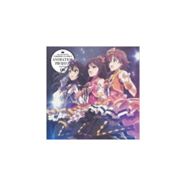 【発売日：2015年11月11日】種別:CD アニメ・ゲーム国内アニメ音楽 発売日:2015/11/11 販売元:コロムビア・マーケティング 登録日:2015/10/19 （アニメーション） ジ アイドルマスター シンデレラ ガールズ アニ...