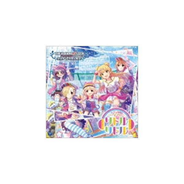 【発売日：2018年08月22日】種別:CD アニメ・ゲームゲーム音楽 発売日:2018/08/22 販売元:コロムビア・マーケティング 登録日:2018/07/30 （ゲーム・ミュージック） ジ アイドルマスター シンデレラ ガールズ ス...