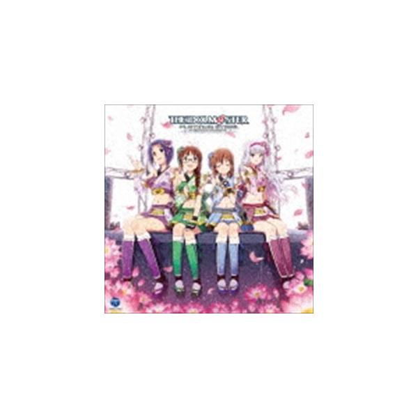 【発売日：2016年10月19日】種別:CD アニメ・ゲームゲーム音楽 発売日:2016/10/19 販売元:コロムビア・マーケティング 登録日:2016/09/26 （ゲーム・ミュージック） ジ アイドルマスター プラチナム マスター 0...