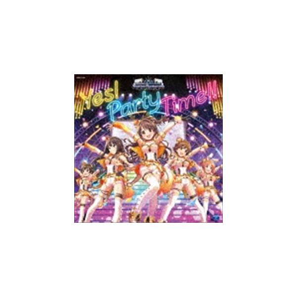【発売日：2017年01月25日】種別:CD アニメ・ゲームゲーム音楽 発売日:2017/01/25 販売元:コロムビア・マーケティング 登録日:2016/12/19 （ゲーム・ミュージック） ジ アイドルマスター シンデレラ ガールズ ビ...
