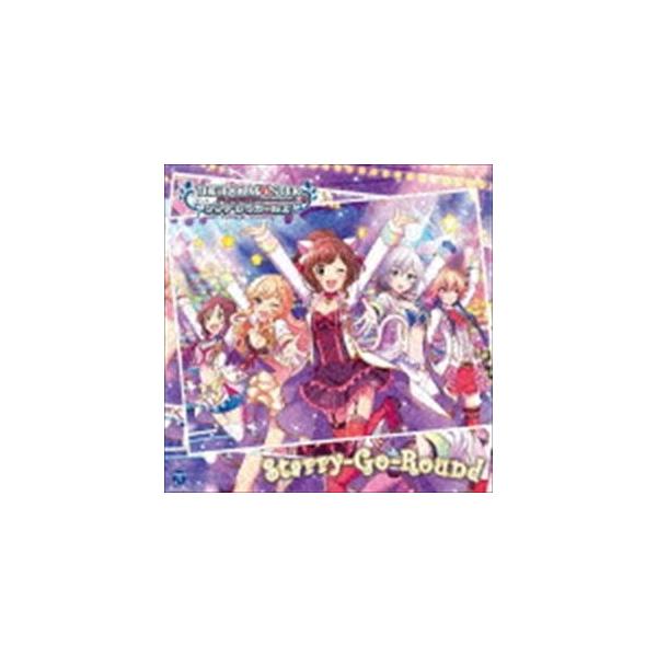 【発売日：2019年10月23日】種別:CD アニメ・ゲームゲーム音楽 発売日:2019/10/23 販売元:コロムビア・マーケティング 登録日:2019/10/07 （ゲーム・ミュージック） ジ アイドルマスター シンデレラ ガールズ ス...