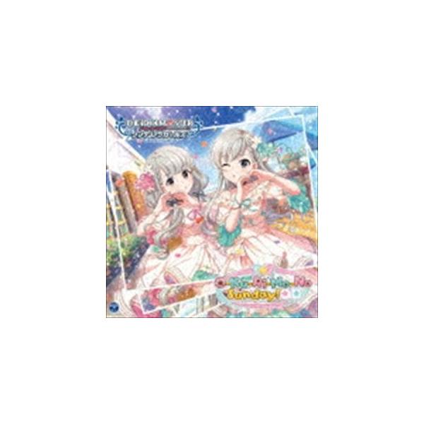 【発売日：2020年06月10日】種別:CD アニメ・ゲームゲーム音楽 発売日:2020/06/10 販売元:コロムビア・マーケティング 登録日:2020/05/11 （ゲーム・ミュージック） ジ アイドルマスター シンデレラ ガールズ ス...
