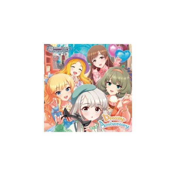 【発売日：2023年10月25日】種別:CD アニメ・ゲームゲーム音楽 発売日:2023/10/25 販売元:コロムビア・マーケティング 登録日:2023/09/25 （ゲーム・ミュージック） ジ アイドルマスター シンデレラ マスター ド...