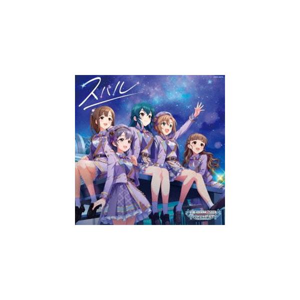 【発売日：2024年07月17日】種別:CD アニメ・ゲームゲーム音楽 発売日:2024/07/17 販売元:コロムビア・マーケティング 登録日:2024/06/11 （ゲーム・ミュージック） ジ アイドルマスター シンデレラ ガールズ ス...