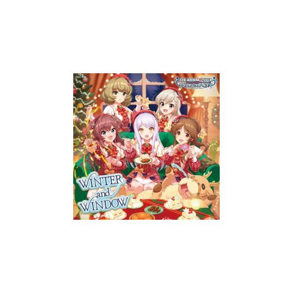 【発売日：2024年05月29日】種別:CD アニメ・ゲームゲーム音楽 発売日:2024/05/29 販売元:コロムビア・マーケティング 登録日:2024/04/30 （ゲーム・ミュージック） ジ アイドルマスター シンデレラ マスター ウ...