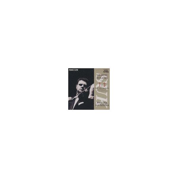 【発売日：2008年12月17日】種別:CD クラシック室内楽曲 発売日:2008/12/17 販売元:コロムビア・マーケティング 登録日:2008/10/09 ヨゼフ・スーク（va） スーク ヨゼフ ブラームスビオラソナタシュウ 内容:ヴ...