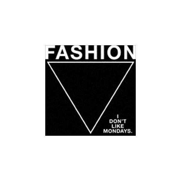 【発売日：2016年09月28日】種別:CD 邦楽J-POP 発売日:2016/09/28 販売元:コロムビア・マーケティング 登録日:2016/08/17 I DON’T LIKE MONDAYS. アイドントライクマンデイズ ファッショ...