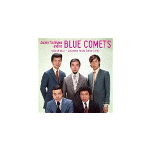 【発売日：2017年07月26日】種別:CD 邦楽歌謡曲/演歌 発売日:2017/07/26 販売元:コロムビア・マーケティング 登録日:2017/05/16 ジャッキー吉川とブルー・コメッツ ジャッキーヨシカワトブルーコメッツ ゴールデン...