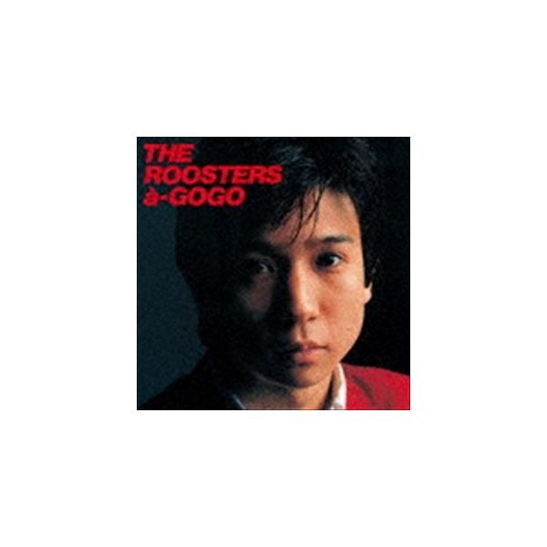 【発売日：2018年07月25日】種別:CD 邦楽ロック/ソウル 発売日:2018/07/25 販売元:コロムビア・マーケティング 登録日:2018/05/16 ザ・ルースターズ ルースターズ ルースターズ ア ゴーゴー 内容:RADIO ...