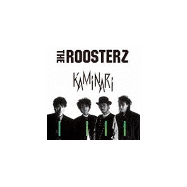【発売日：2018年07月25日】種別:CD 邦楽ロック/ソウル 発売日:2018/07/25 販売元:コロムビア・マーケティング 登録日:2018/05/16 ルースターズ ルースターズ カミナリ 内容:OH! MY GOD／CRIMIN...