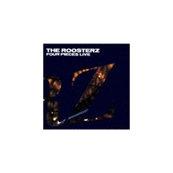 【発売日：2018年07月25日】種別:CD 邦楽ロック/ソウル 発売日:2018/07/25 販売元:コロムビア・マーケティング 登録日:2018/05/16 ルースターズ ルースターズ フォー ピーシズ ライブ 内容:GUN CONTR...