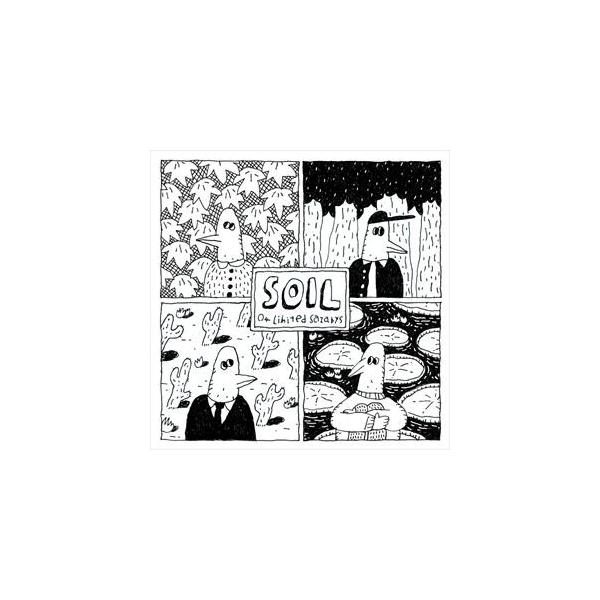 【発売日：2018年10月10日】種別:CD 邦楽J-POP 発売日:2018/10/10 販売元:コロムビア・マーケティング 登録日:2018/08/14 04 Limited Sazabys フォーリミテッドサザビーズ ソイル 04 L...