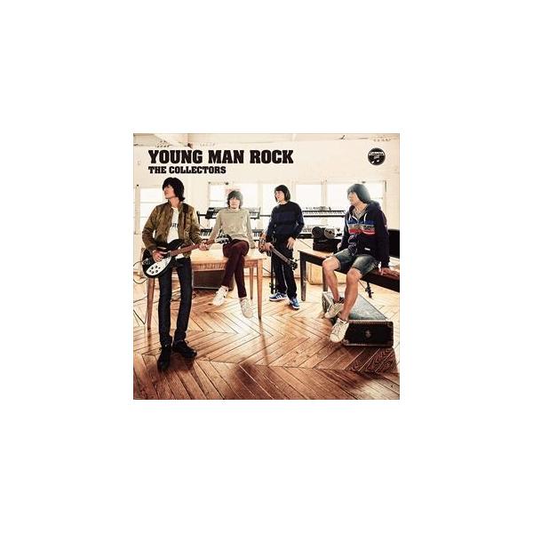 【発売日：2018年11月07日】種別:CD 邦楽J-POP 発売日:2018/11/07 販売元:コロムビア・マーケティング 登録日:2018/08/20 THE COLLECTORS コレクターズ ヤング マン ロック THE COLL...