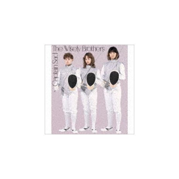 【発売日：2019年07月17日】種別:CD 邦楽J-POP 発売日:2019/07/17 販売元:コロムビア・マーケティング 登録日:2019/05/27 The Wisely Brothers ワイズリーブラザーズ キャプテン サッド ...