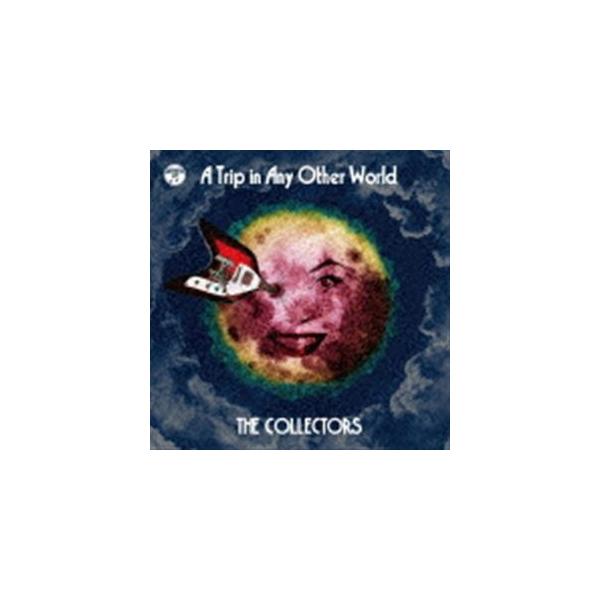 【発売日：2020年11月18日】種別:CD 邦楽J-POP 発売日:2020/11/18 販売元:コロムビア・マーケティング 登録日:2020/10/09 THE COLLECTORS コレクターズ ベッセカイリョコウ ア トリップ イン...