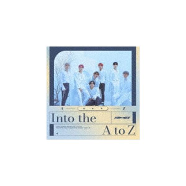 【発売日：2021年03月24日】種別:CD 邦楽J-POP 発売日:2021/03/24 販売元:コロムビア・マーケティング 登録日:2021/02/24 ATEEZ エイティーズ イントゥ ザ エイ トゥ ゼット 特典:特典応募抽選券券...