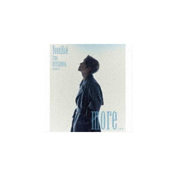 【発売日：2022年02月16日】種別:CD 邦楽J-POP 発売日:2022/02/16 販売元:コロムビア・マーケティング 登録日:2021/11/29 ユナク ユナク モア ユナク CD 特典:PHOTOBOOK付 内容:Messag...