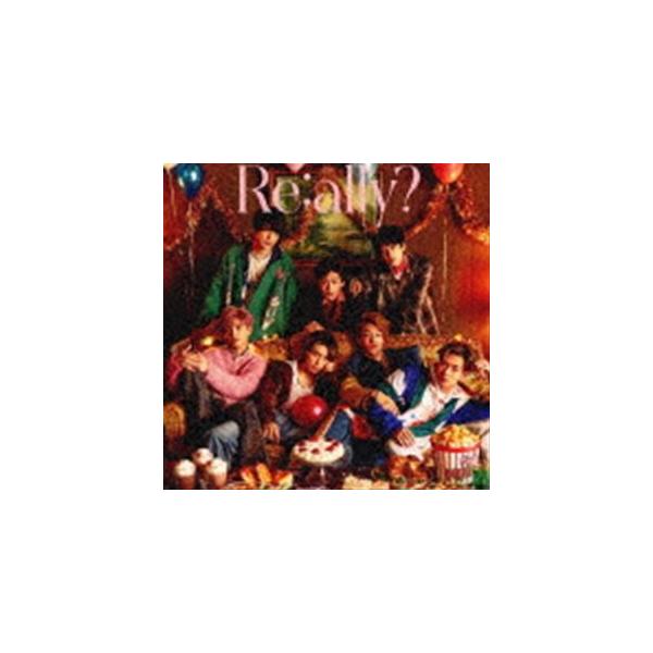 【発売日：2022年02月02日】種別:CD 邦楽J-POP 発売日:2022/02/02 販売元:コロムビア・マーケティング 登録日:2021/11/22 7ORDER リアリー セブンオーダー 特典:イベント参加券もしくは特典応募抽選シ...