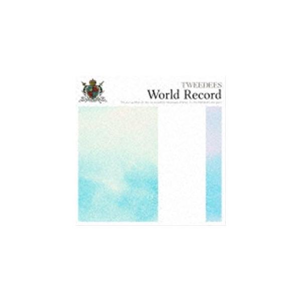 【発売日：2022年12月03日】種別:CD 邦楽J-POP 発売日:2022/12/03 販売元:コロムビア・マーケティング 登録日:2022/09/14 TWEEDEES トゥイーディーズ ワールド レコード 内容:Victoria／B...