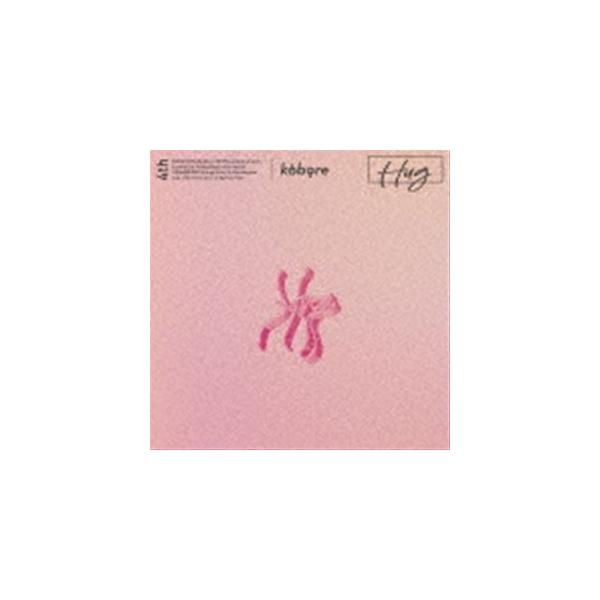 【発売日：2023年03月15日】種別:CD 邦楽ロック/ソウル 発売日:2023/03/15 販売元:コロムビア・マーケティング 登録日:2023/01/10 kobore コボレ ハグ 内容:TONIGHT／リバイブレーション／LUCY...