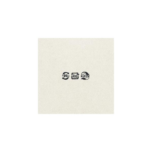 【発売日：2023年10月18日】種別:CD 邦楽ロック/ソウル 発売日:2023/10/18 販売元:コロムビア・マーケティング 登録日:2023/08/21 04 Limited Sazabys フォーリミテッドサザビーズ リ バース ...