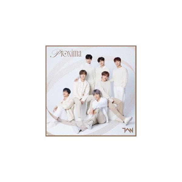 【発売日：2023年12月26日】種別:CD 邦楽J-POP 発売日:2023/12/26 販売元:コロムビア・マーケティング 登録日:2023/10/26 TAN ティーエーエヌ プロキシマ 特典:ランダムトレカ7種うち1枚 内容:VIO...