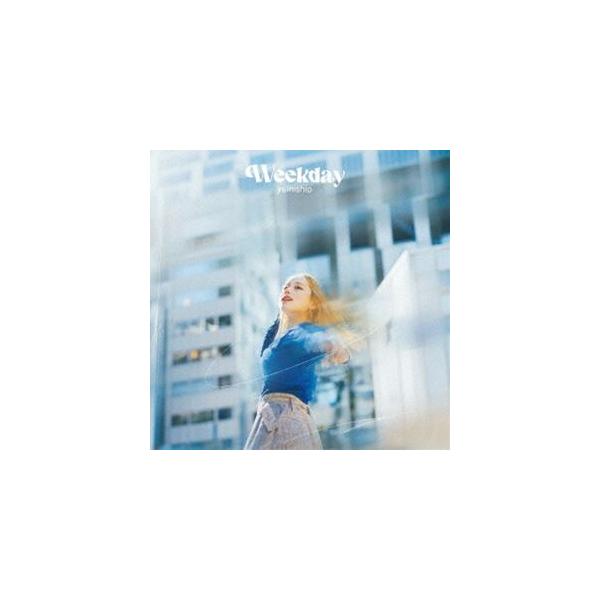 【発売日：2024年03月06日】種別:CD 邦楽J-POP 発売日:2024/03/06 販売元:コロムビア・マーケティング 登録日:2023/12/15 ゆいにしお ユイニシオ ウィークデイ 内容:TWO HANDS／yyyymmdd／...