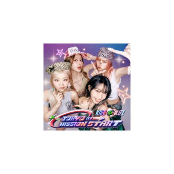 【発売日：2025年11月05日】種別:CD 邦楽J-POP 発売日:2025/11/05 販売元:コロムビア・マーケティング 登録日:2025/09/25 KISS OF LIFE キスオブライフ トウキョウ ミッション スタート アルバ...
