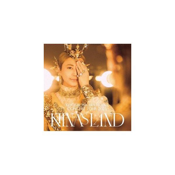 【発売日：2026年03月04日】種別:CD 邦楽歌謡曲/演歌 発売日:2026/03/04 販売元:コロムビア・マーケティング 登録日:2026/02/27 氷川きよし ヒカワキヨシ キヨシ ヒカワプラスキーナ コンサート ツアー 202...