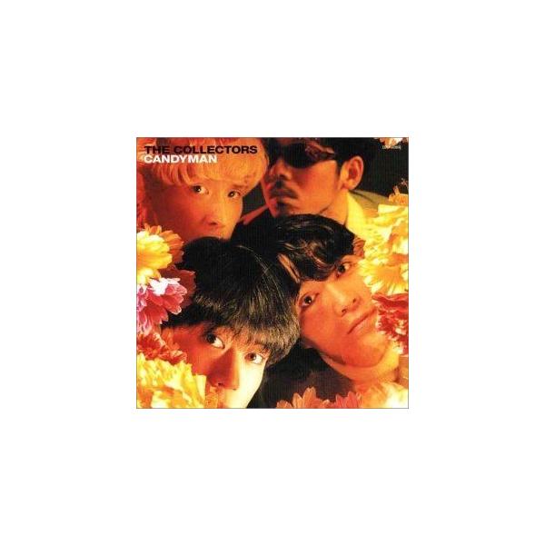 【発売日：2004年07月21日】種別:CD 邦楽ロック/ソウル 発売日:2004/07/21 販売元:コロムビア・マーケティング 登録日:2006/10/20 THE COLLECTORS コレクターズ キャンディマン3 THE COLL...