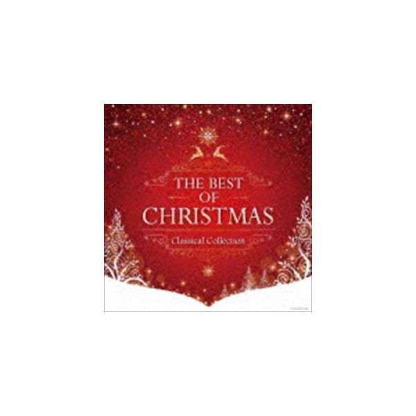 【発売日：2017年11月01日】種別:CD クラシックその他 発売日:2017/11/01 販売元:コロムビア・マーケティング 登録日:2017/08/16 （クラシック） ザ ベスト オブ クリスマス クラシカル コレクション 内容:そ...