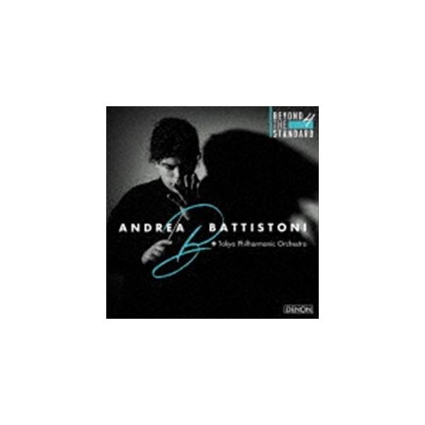 【発売日：2020年05月20日】種別:CD クラシック交響曲 発売日:2020/05/20 販売元:コロムビア・マーケティング 登録日:2020/03/16 アンドレア・バッティストーニ バッティストーニ アンドレア ベルリオーズ ゲンソ...