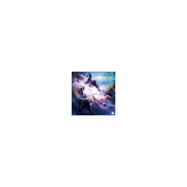 【発売日：2014年08月20日】種別:CD アニメ・ゲーム特撮ヒーローCD 発売日:2014/08/20 販売元:コロムビア・マーケティング 登録日:2014/06/16 voyager ボイジャー ウルトラギャラクシー 内容:キラメク未...