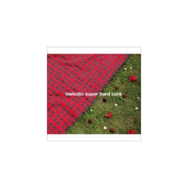 【発売日：2015年08月26日】種別:CD アニメ・ゲーム国内アニメ音楽 発売日:2015/08/26 販売元:コロムビア・マーケティング 登録日:2015/05/25 メロキュア MELODIC SUPER HARD CURE メロキュ...