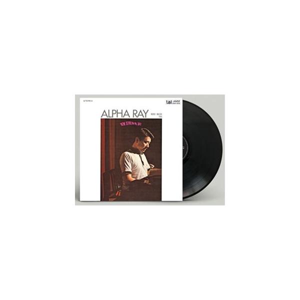 【発売日：2026年11月03日】種別:レコード 12inch ジャズ・フュージョン国内ジャズ 発売日:2026/11/03 販売元:コロムビア・マーケティング 登録日:2026/05/22 前田憲男トリオ マエダノリオトリオ アルファ レ...