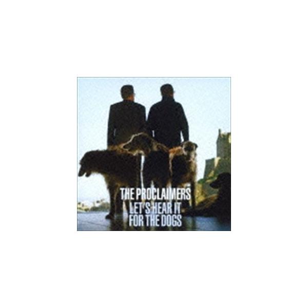 【発売日：2015年07月04日】種別:CD 洋楽ロック ※こちらの商品はインディーズ盤にて流通量が少なく、手配できない場合がございます 発売日:2015/07/04 販売元:ウルトラ・ヴァイヴ 登録日:2015/06/08 ザ・プロクレイ...