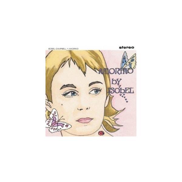 【発売日：2020年12月05日】種別:CD 洋楽ポップス ※こちらの商品はインディーズ盤にて流通量が少なく、手配できない場合がございます 発売日:2020/12/05 販売元:ウルトラ・ヴァイヴ 登録日:2020/12/03 ISOBEL...