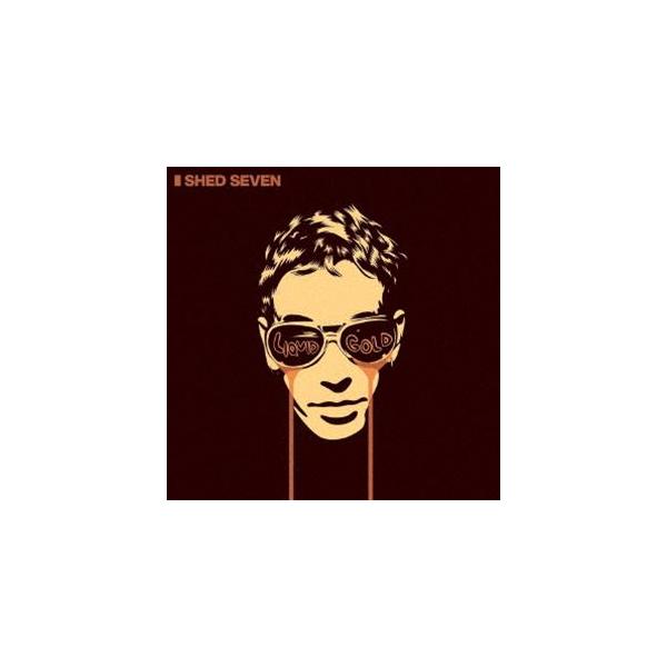 【発売日：2024年10月02日】種別:CD 洋楽ロック ※こちらの商品はインディーズ盤にて流通量が少なく、手配できない場合がございます 発売日:2024/10/02 販売元:ウルトラ・ヴァイヴ 登録日:2024/09/04 シェッド・セヴ...