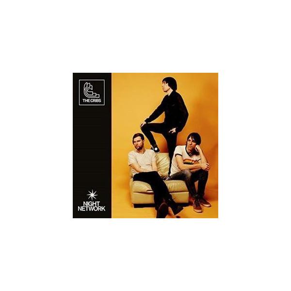 【発売日：2020年11月20日】種別:CD 洋楽ロック ※こちらの商品はインディーズ盤にて流通量が少なく、手配できない場合がございます 発売日:2020/11/20 販売元:ウルトラ・ヴァイヴ 登録日:2020/10/01 THE CRI...