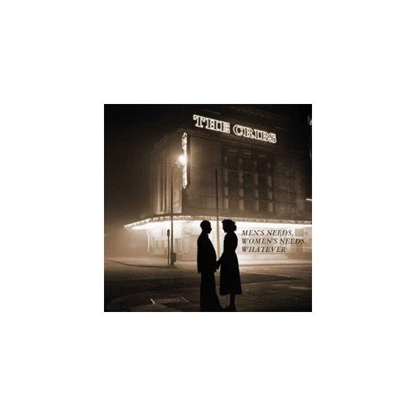 【発売日：2022年08月03日】種別:CD 洋楽ロック ※こちらの商品はインディーズ盤にて流通量が少なく、手配できない場合がございます 発売日:2022/08/03 販売元:ウルトラ・ヴァイヴ 登録日:2022/06/28 THE CRI...