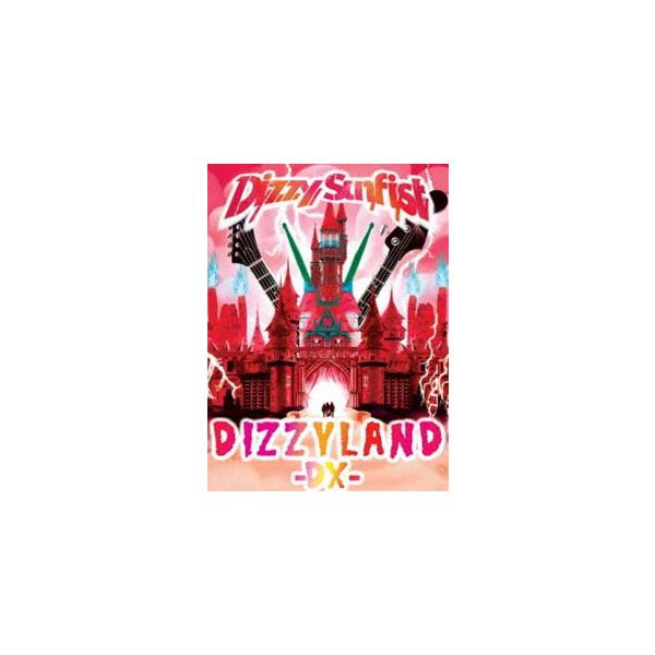 【発売日：2022年10月05日】種別:Blu-ray 音楽邦楽ロック 発売日:2022/10/05 販売元:コロムビア・マーケティング 登録日:2022/07/04 Dizzy Sunfist ディジーランドデラックス ディジーサンフィス...