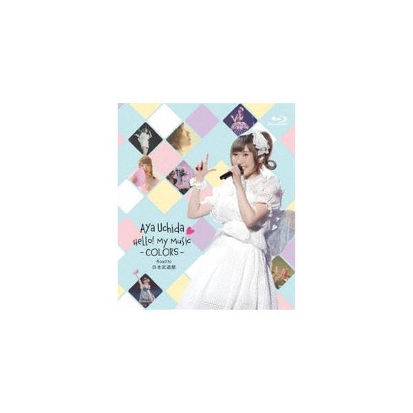 【発売日：2017年02月08日】種別:Blu-ray 音楽Jポップ 発売日:2017/02/08 販売元:コロムビア・マーケティング 登録日:2016/12/22 内田彩 ブルーレイ BD 解説:日本の声優＆歌手として活動する”内田彩”。...